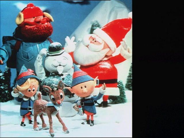"Rudolph" voice actor Larry D. Mann dies at 91 - WFMJ.com