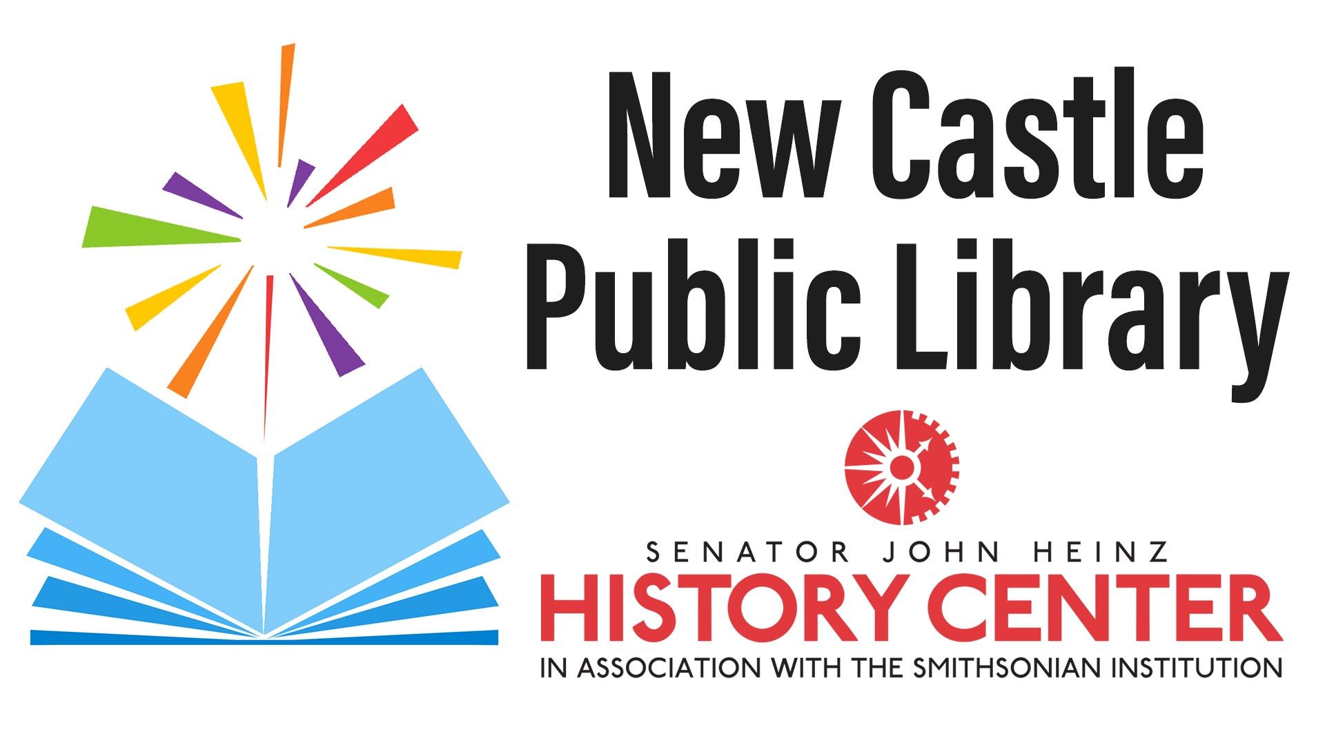 Borrow Pittsburgh museum passes through New Castle Public Library ...