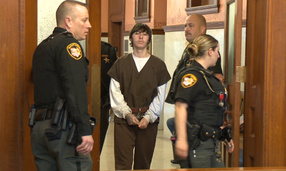 Warren teen sentenced to 42 years to life in prison for murder of man ...