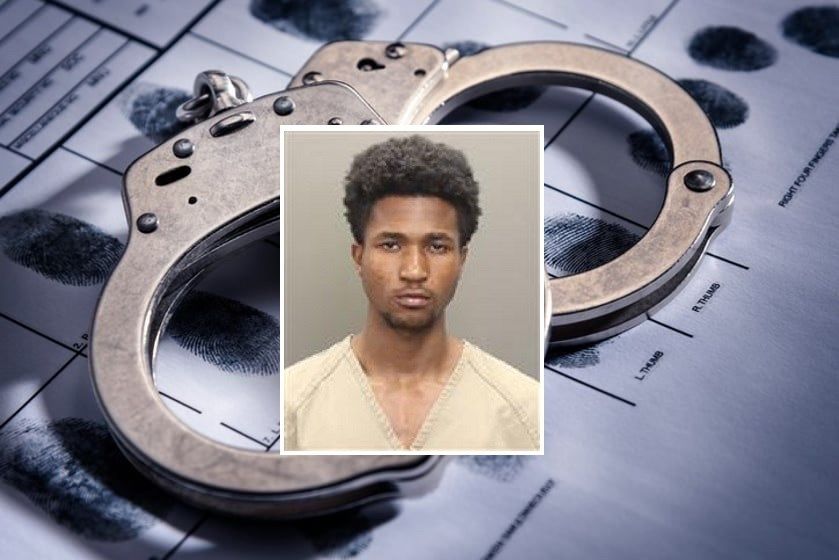 Suspect arrested in Amya Monserrat homicide case - WFMJ.com