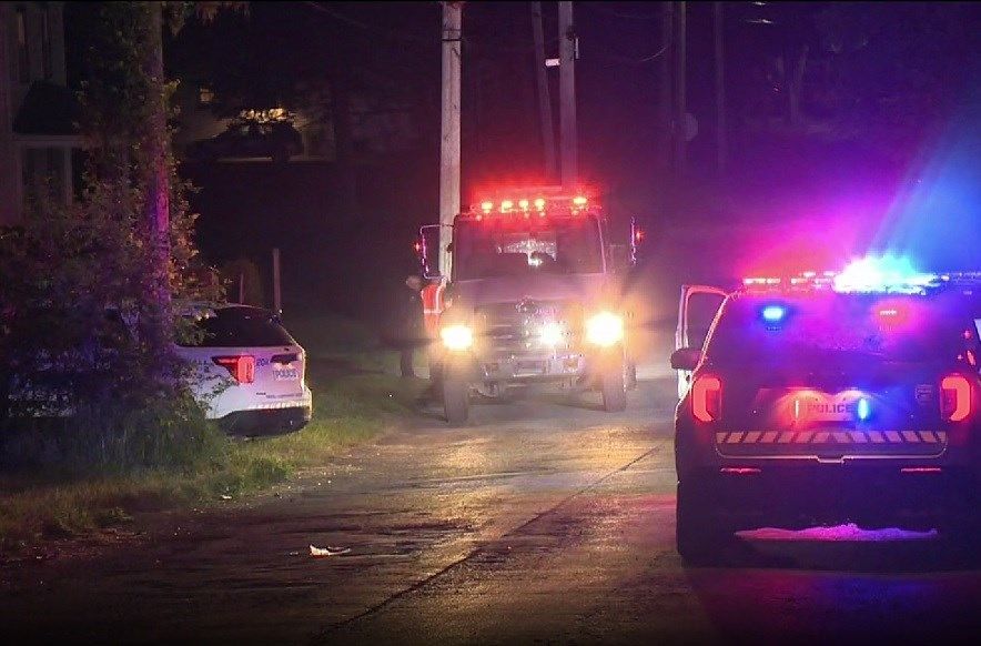 Youngstown PD shares new insight on death of 13-year-old London Jones ...