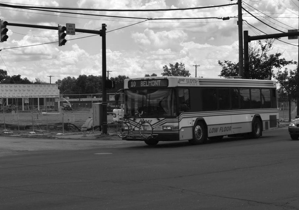 Consultants present plans for improvements to Belmont Avenue Corridor ...