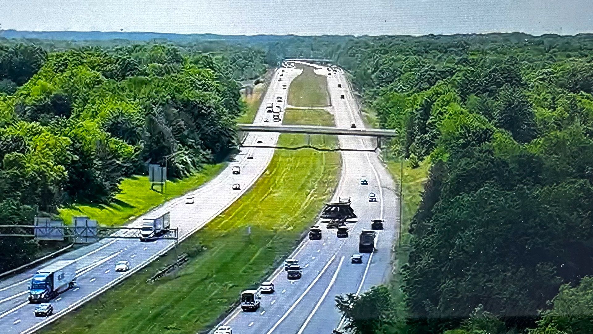 'Superload' starts moving in the Valley - WFMJ.com