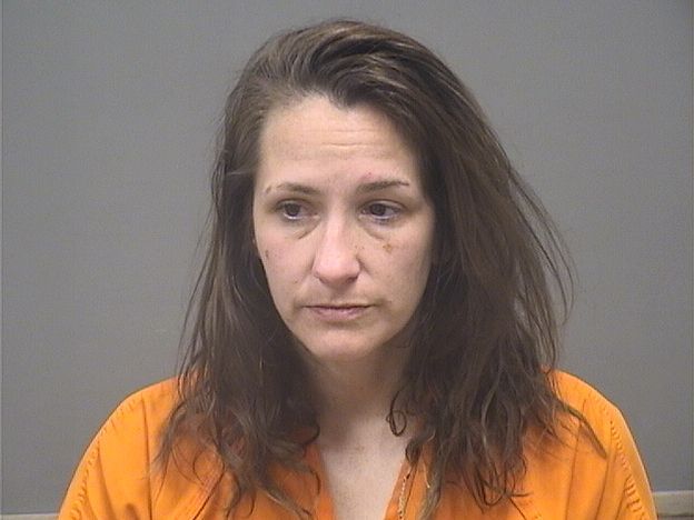 Boardman mother accused of endangering children after drugs, alcohol ...