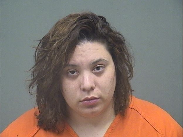 Sebring woman accused of assaulting developmentally challenged 6-year ...