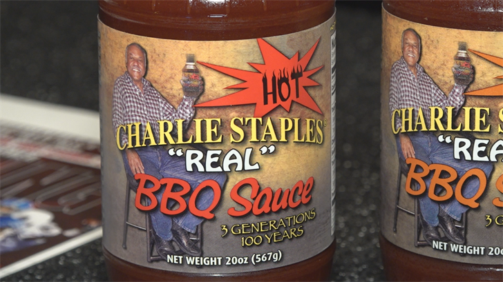 Charlie Staples former owner reflects on legacy in Youngstown - WFMJ.com