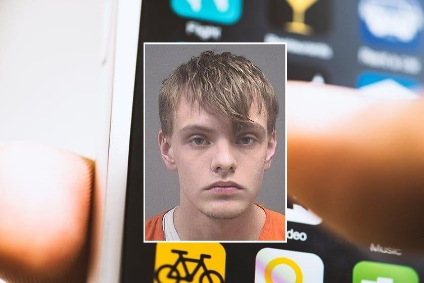 Struthers man sentenced to prison for exchanging obscene photos with 10 ...