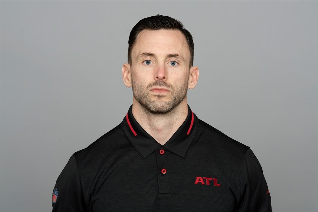 Former YSU player Kyle Smith promoted with Falcons - WFMJ.com