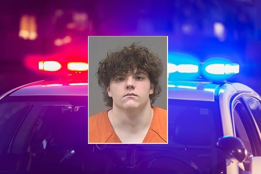 Struthers driver charged after 100 mph police chase in Boardman - WFMJ.com