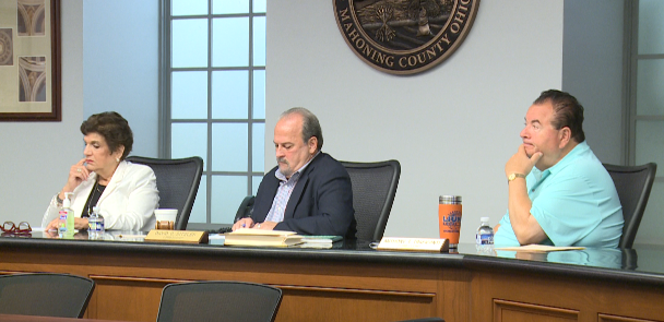 Mahoning County Commissioners approve of Children Services levy for Nov ...