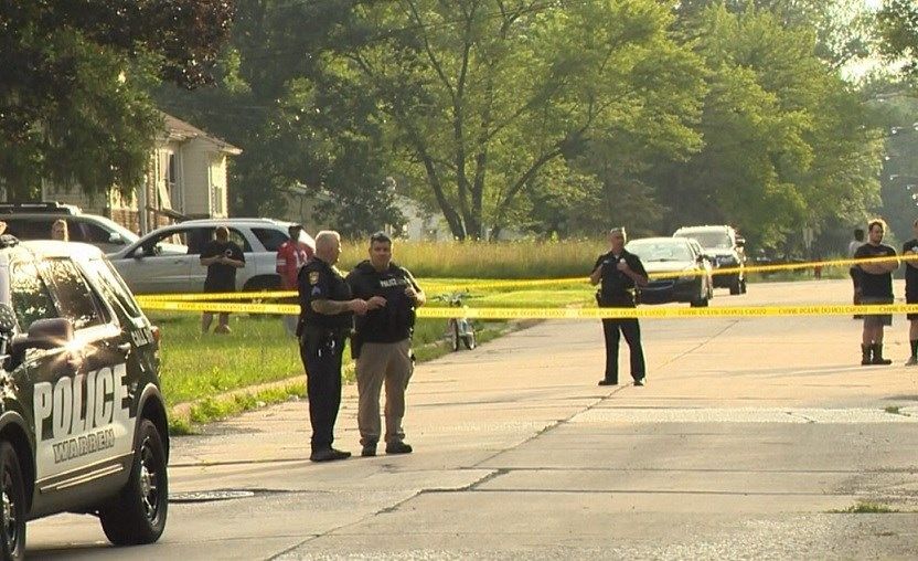 Police ID victim fatally shot in Warren neighborhood - WFMJ.com
