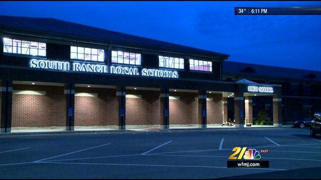 South Range School District approves open enrollment - WFMJ.com