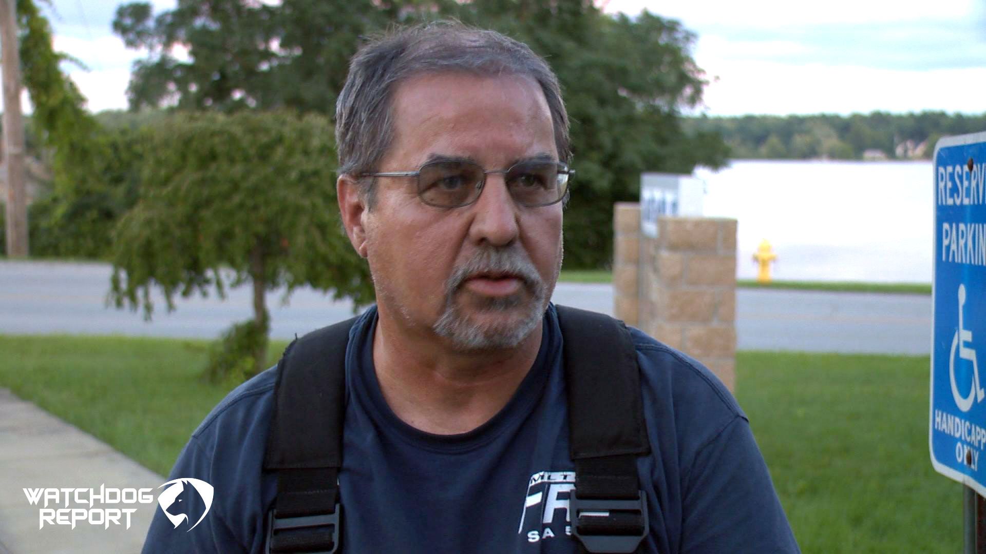 Milton fire chief retires amid allegations of safety violations, gender ...