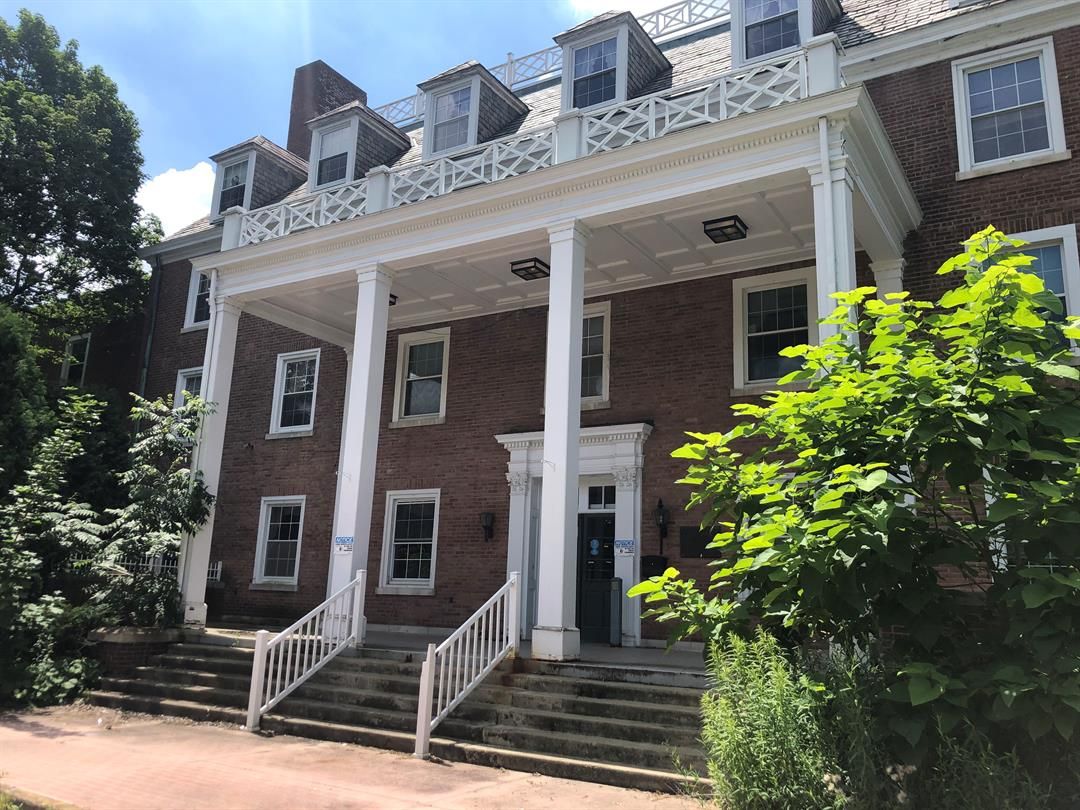 Historic Shenango Inn poses safety concerns for neighbors - WFMJ.com