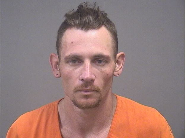 Youngstown man arrested for multiple drug offenses - WFMJ.com