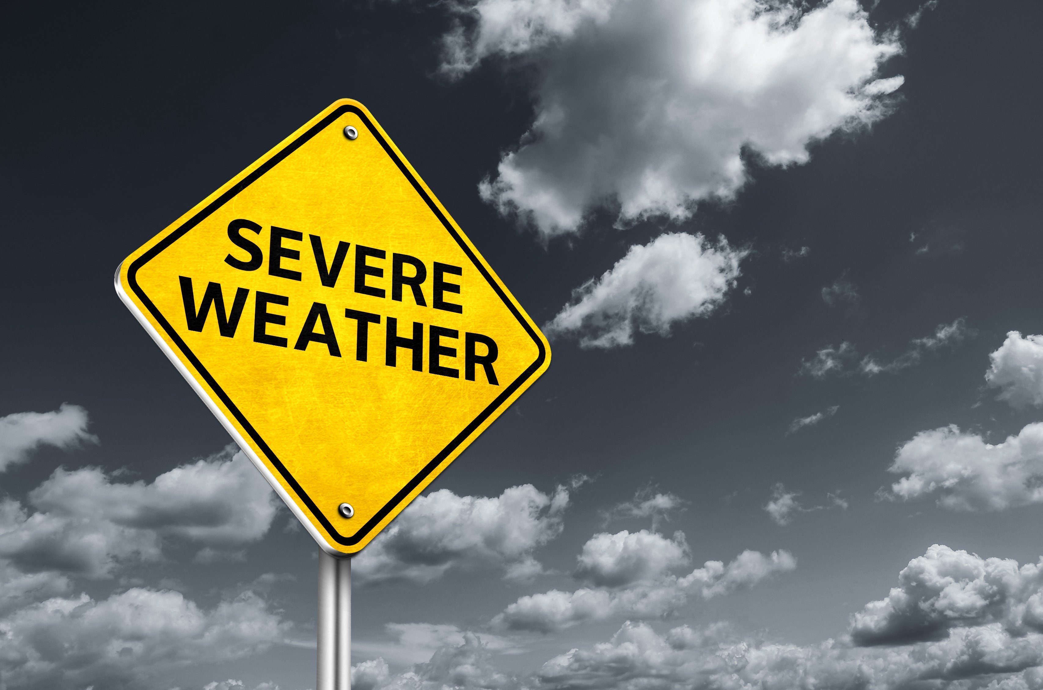 Thousands in the Valley without power due to severe weather - WFMJ.com Thousands in the Valley without power due to severe weather - WFMJ.com
