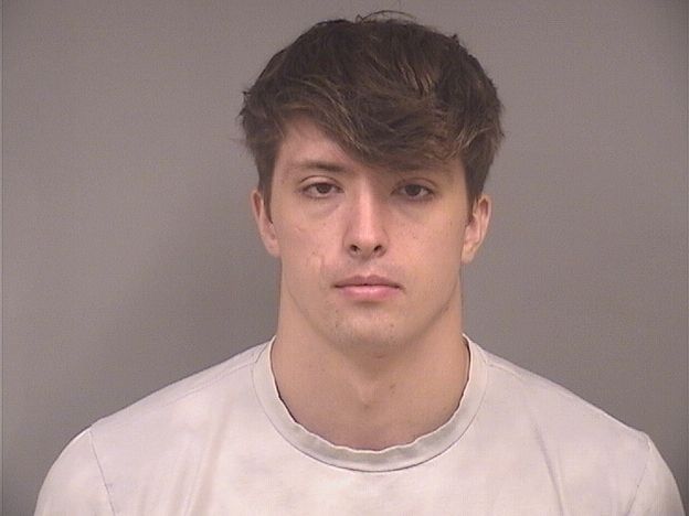 Former Jackson-Milton football player accused of forging transcript for ...