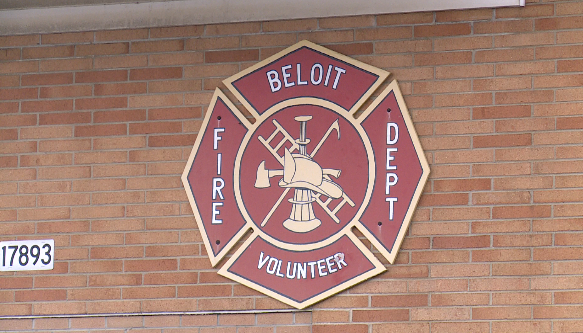 Beloit FD carries out first Railroad Emergency Response Plan since East ...