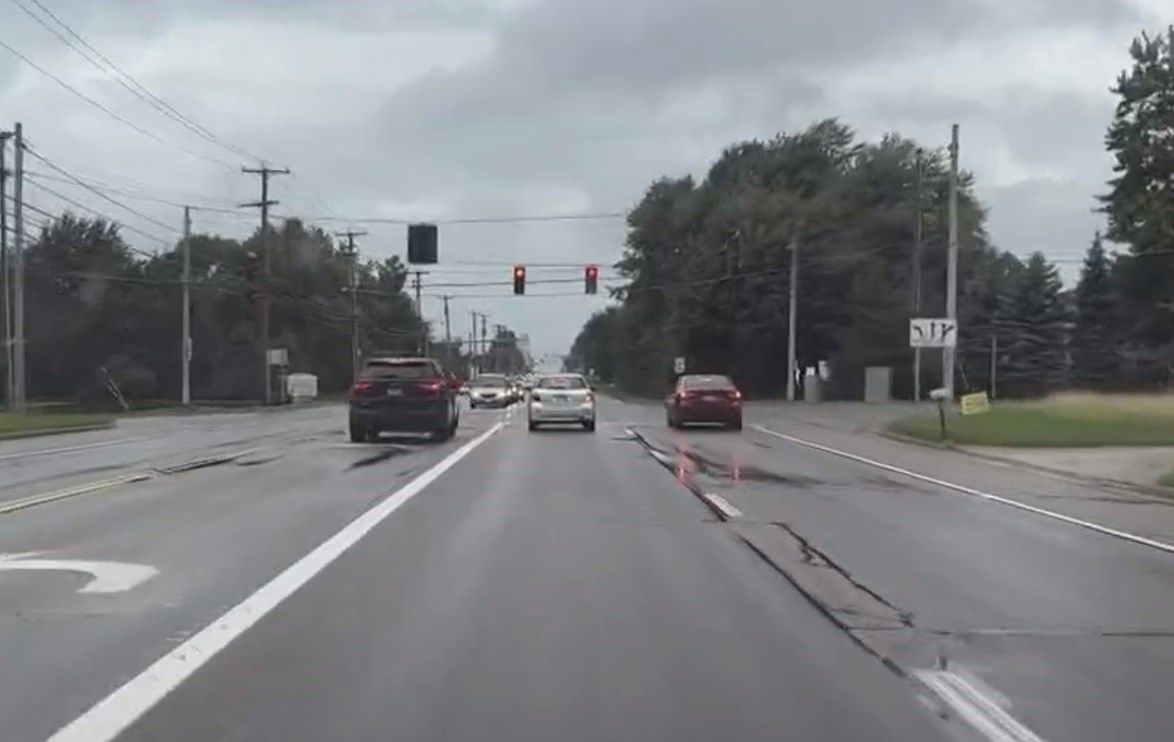 Some want brakes pumped on roundabout announced for SR 46 and New Road ...