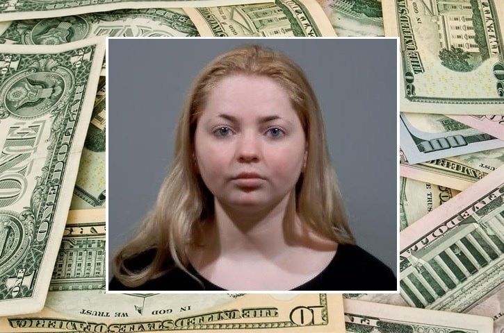 Former Cortland Convenience Store Worker Awaits Sentence For Stealing