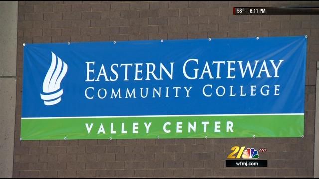 Eastern Gateway Community College one of the fastest growing in the ...