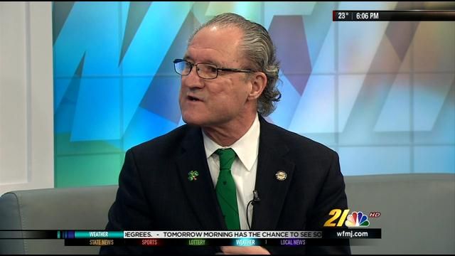 Bob Hagan taking new approach in effort to legalize medical marijuana ...