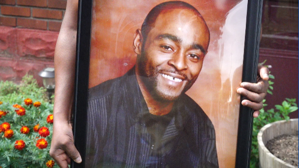 District Attorney responds to Farrell murder victim's family call for ...