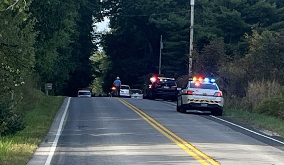 Mercer County District Attorney urges caution following fatal crash ...