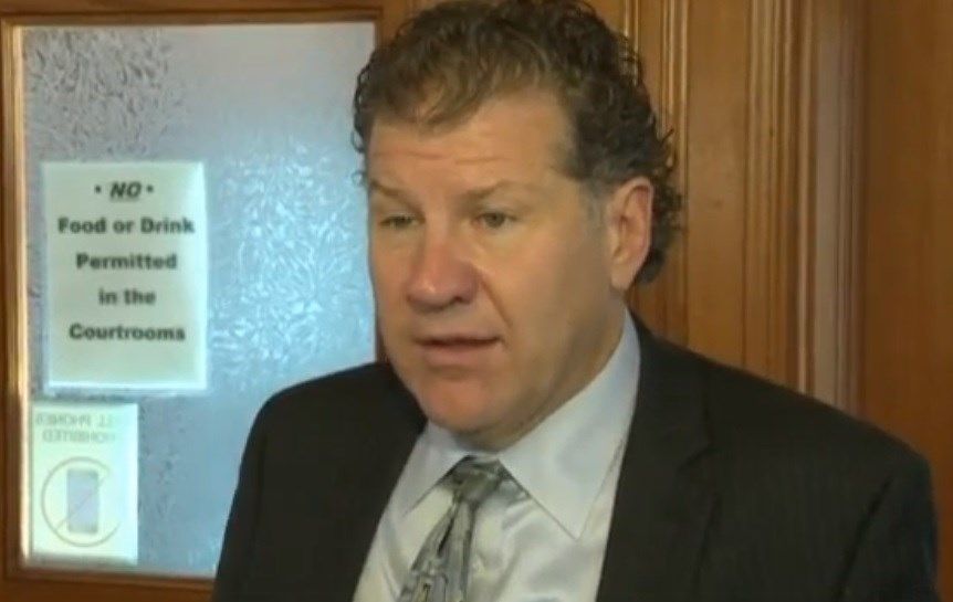 Prosecutor in high-profile Trumbull criminal cases seeks judicial spot ...