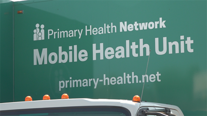 Primary Health Network mobile health unit to offer medical, dental ...