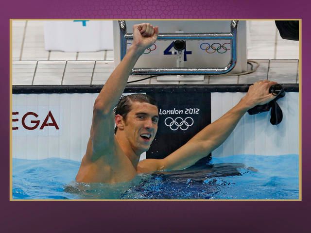 Olympic great Michael Phelps ending retirement - WFMJ.com