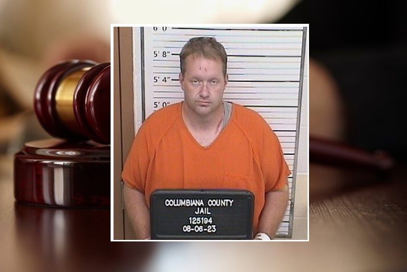 Columbiana man faces sentencing for police chase and deadly crash ...
