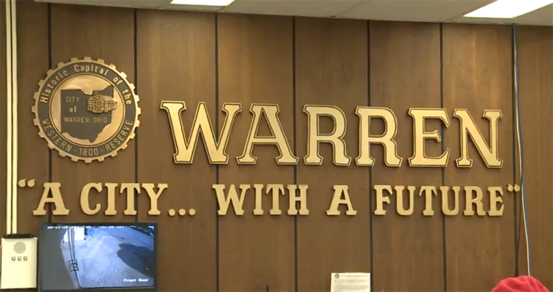 Warren City Council unanimously votes to support up $3 million from ...