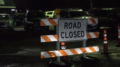 Route 82 reopens in Braceville after 10 hour closure - WFMJ.com