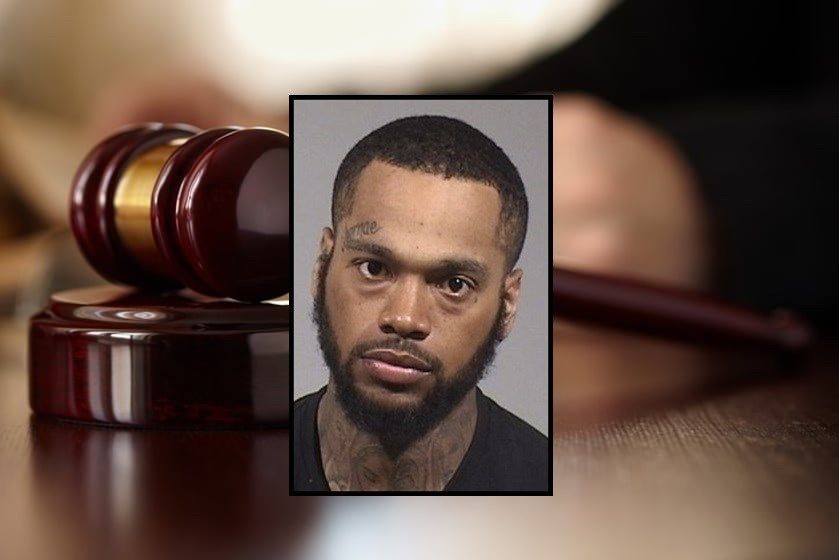 Howland man sent to prison for 120 MPH police pursuit - WFMJ.com