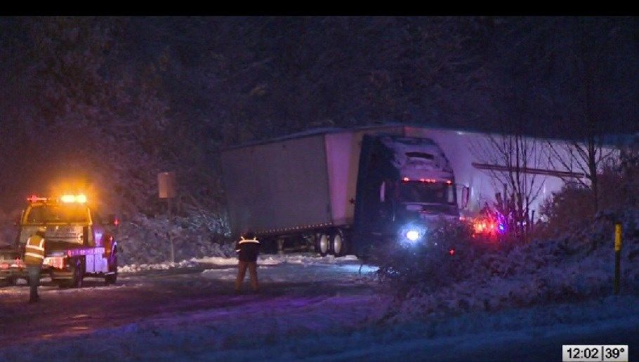 Update: Coroner identifies victim in Mercer County crash - WFMJ.com