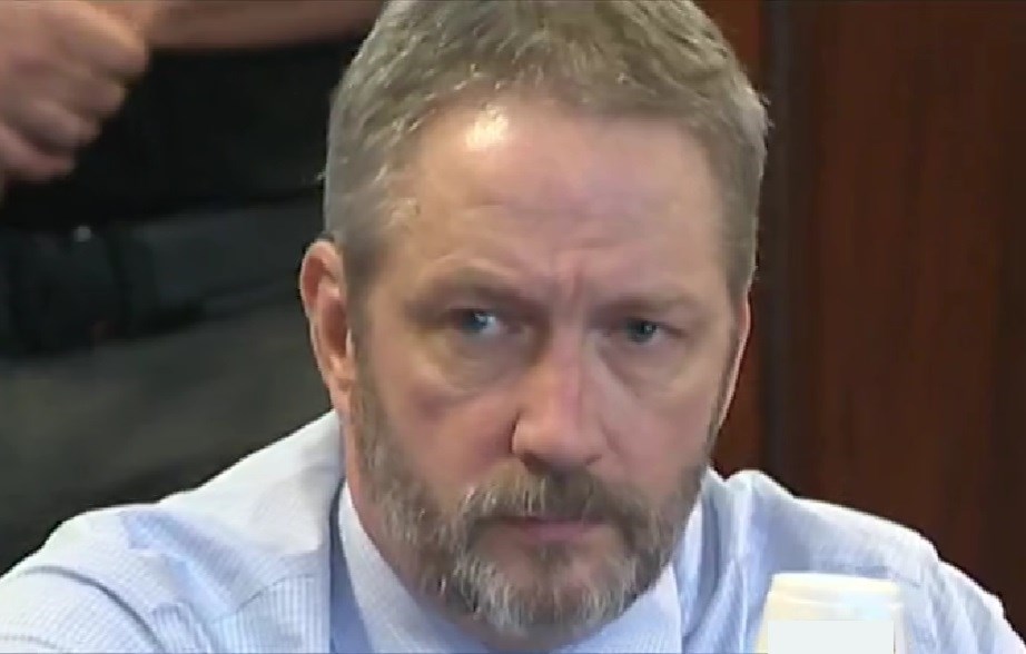 Retrial Of Man Accused In Cold Murder Case Continued To January
