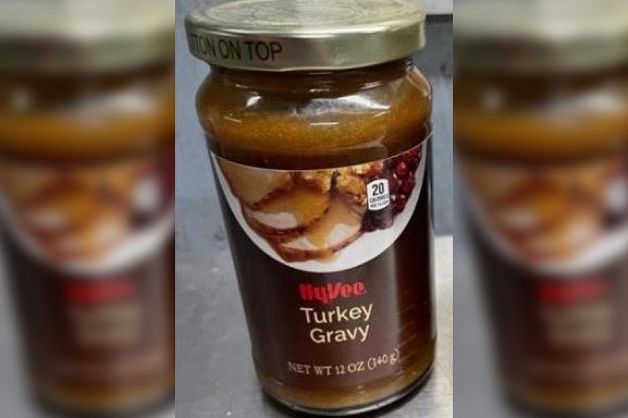 Turkey gravy recall one day before Thanksgiving? Here is what you need ...