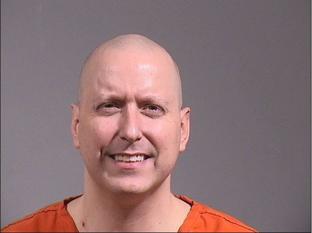 Trumbull County sheriff's deputy praised after stopping man allegedly ...