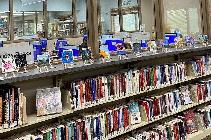 Columbiana Public Library eyes expansion - WFMJ.com