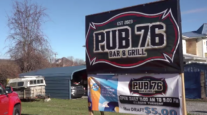 Stoneboro Fire Department’s Pub 76 brings 'much needed' community ...