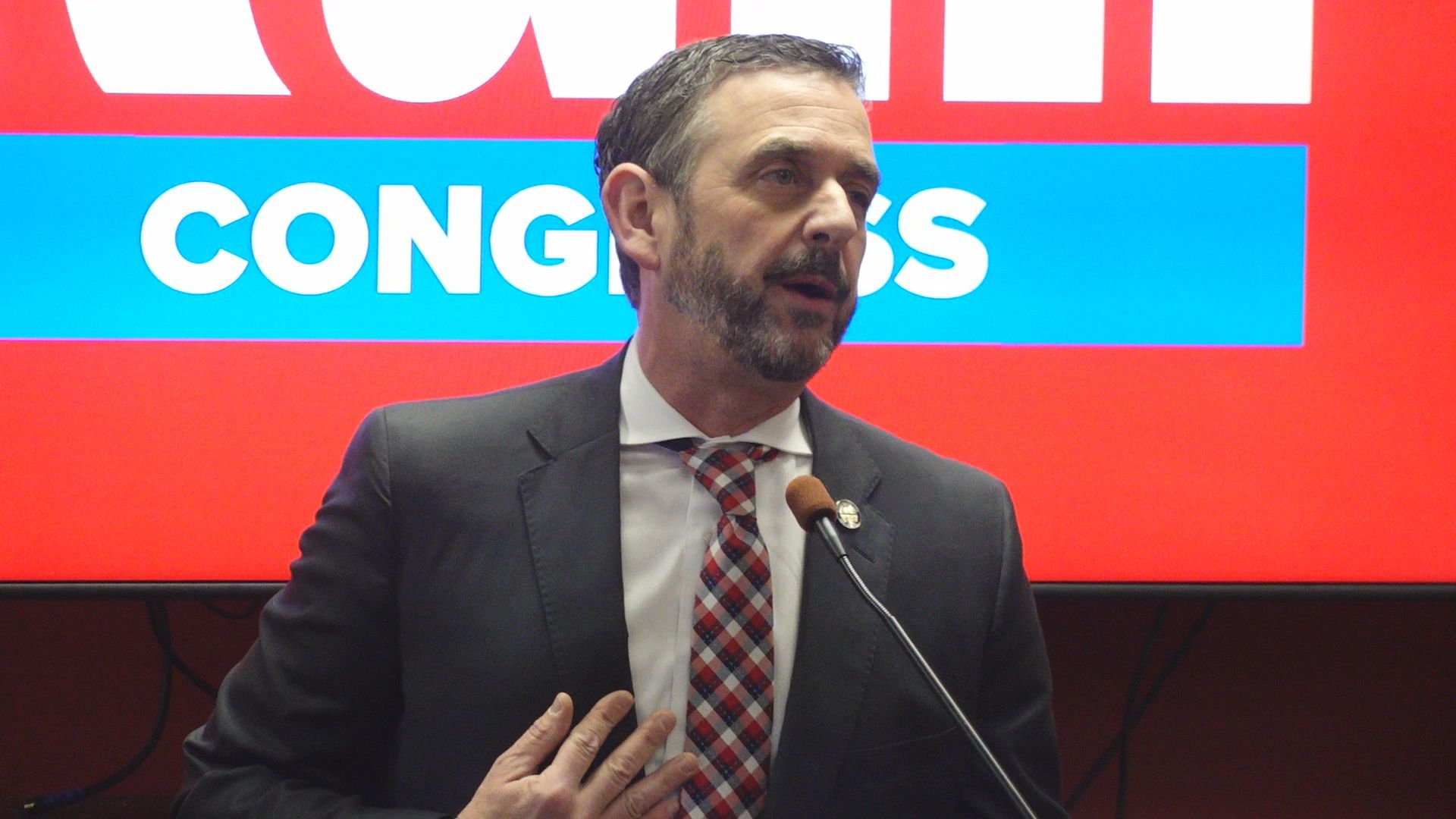 Michael Rulli announces run for Congress - WFMJ.com