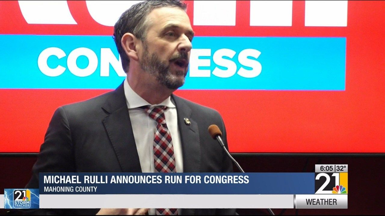 State Rep. Rulli signs pledge to limit congressional term limits - WFMJ.com