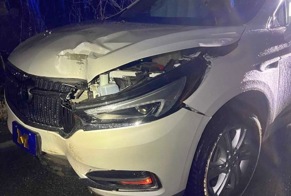 Former Liberty School Board VP sentenced in hit-skip crash case - WFMJ.com