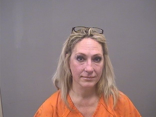 Austintown Mom Accused Of Dragging Daughter By Her Hair
