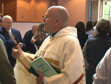 Tribute: The Valley remembers Father Stephen Popovich - WFMJ.com