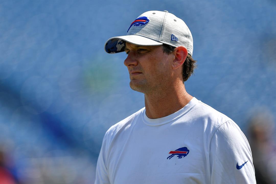 Report: Browns interview former QB Dorsey for offensive coordinator ... Report: Browns interview former QB Dorsey for offensive coordinator ...