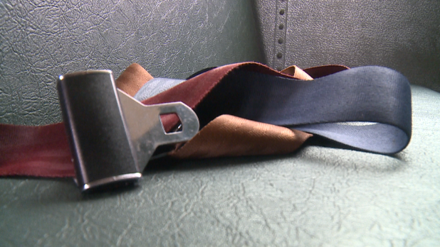 DeWine's school bus safety recommendations include seat belts - WFMJ.com