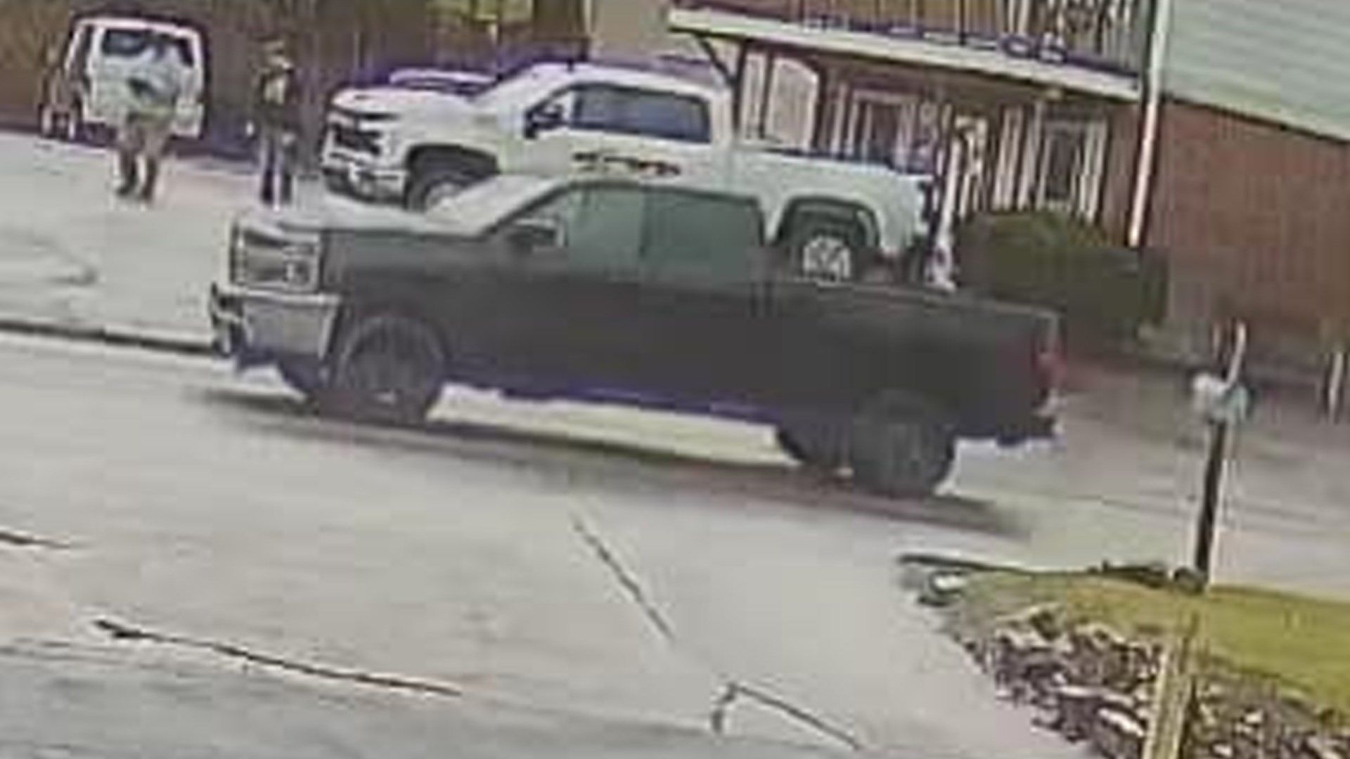 Brookfield Police searching for vehicle involved in Friday hit skip ...