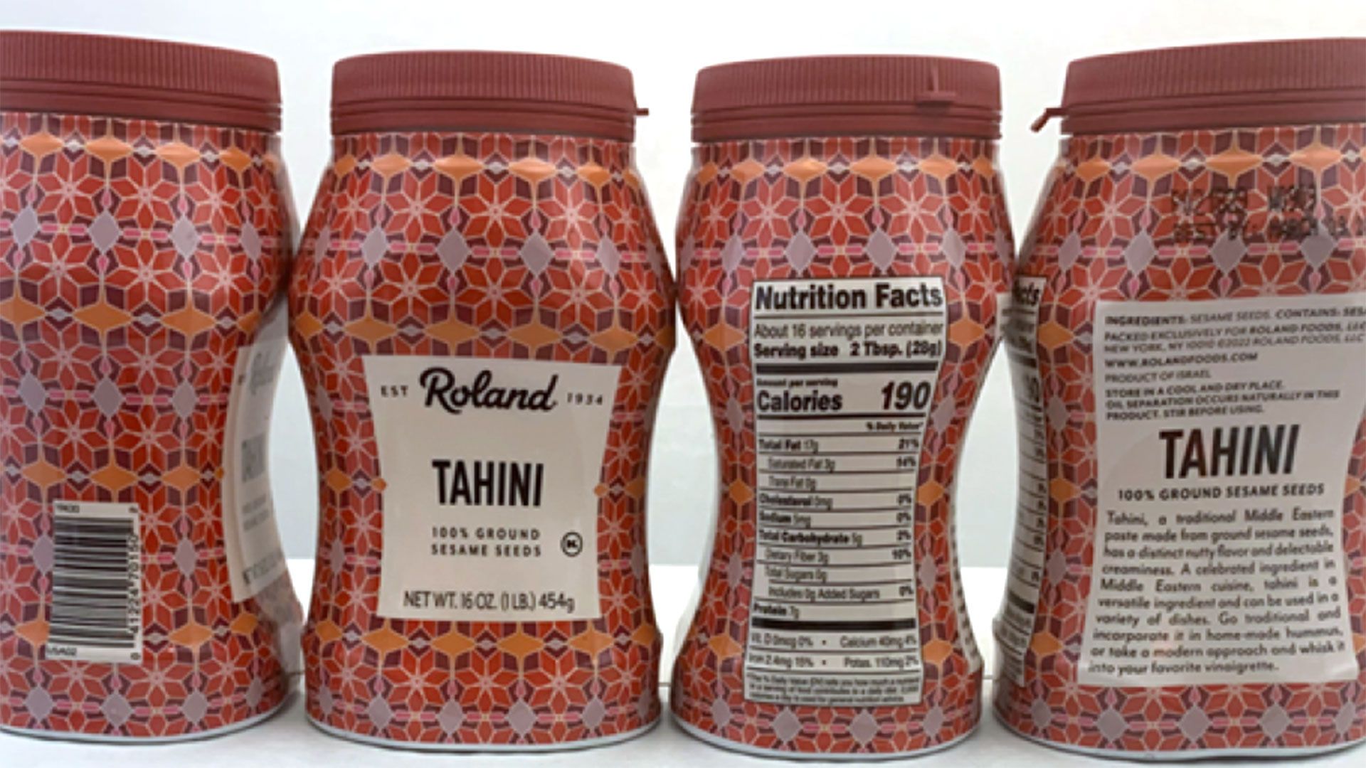 Do you have this recalled food product on your shelf? See why you ...